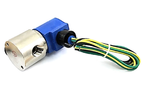 GC Valves S401GF16V1CF5 Solenoid Valve - cemotors