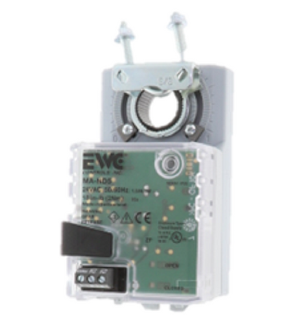 EWC Controls MRK Replacement Motor Kit - cemotors