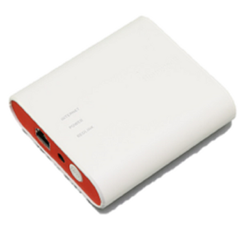 Resideo THM6000R7001 Internet Gateway - cemotors