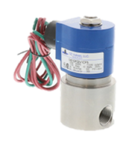 GC Valves S401GF02V1CF5 Solenoid Valve – cemotors