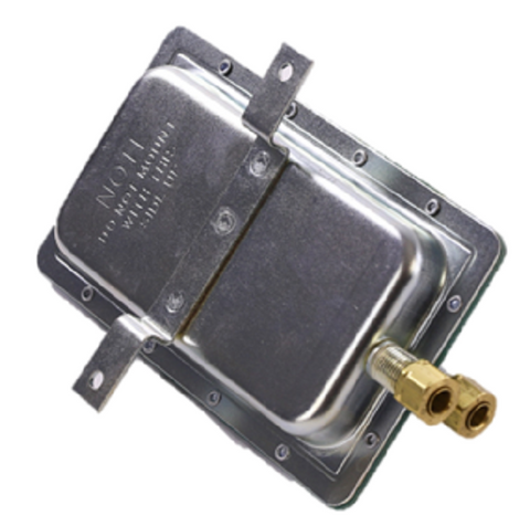 Cleveland Controls DFS-243 Switch - cemotors