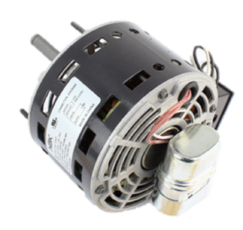 Loren Cook 12437 Motor - cemotors