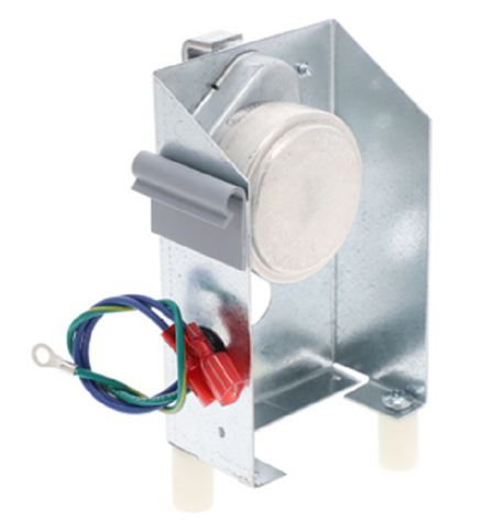 BROAN-NuTone SV03124 Damper - cemotors