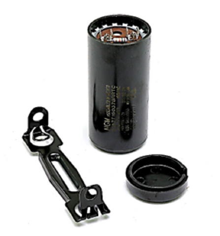 Tecumseh K146-18 Capacitor - cemotors