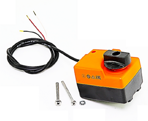 Belimo TR24-3 Actuator - cemotors