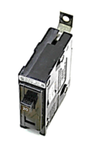 Eaton Cutler-Hammer BAB1020 Circuit Breaker - cemotors