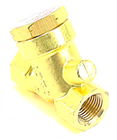 ASCO V0122 Check Valve - cemotors