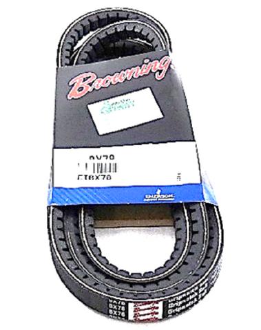 Browning BX78 Belt - cemotors