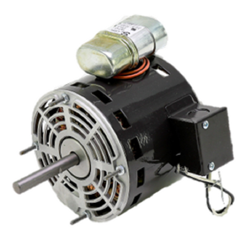Loren Cook 100172 Motor - cemotors