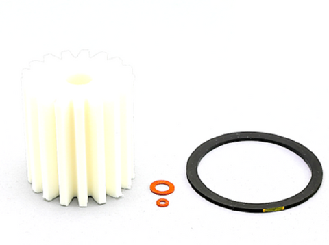 Auburn F10-48 Pure Oil Filter - cemotors