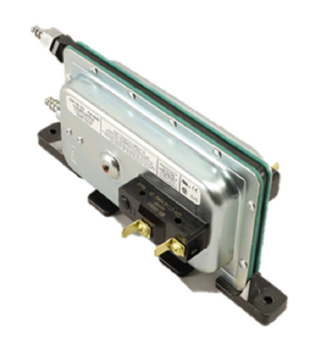 Cleveland Controls DDP-106-223 Air Flow Switch - cemotors