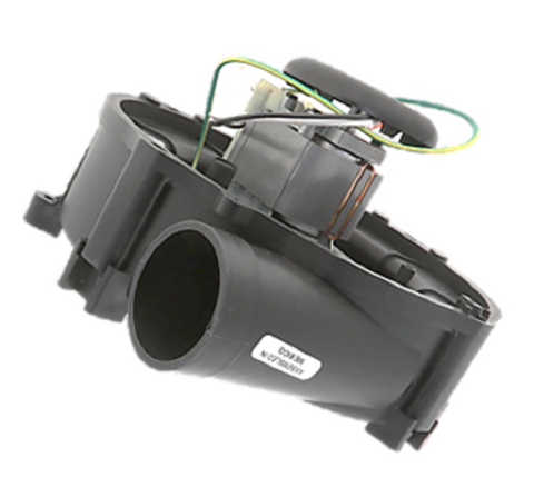 Amana-Goodman 0171M00001S Inducer Assembly - cemotors