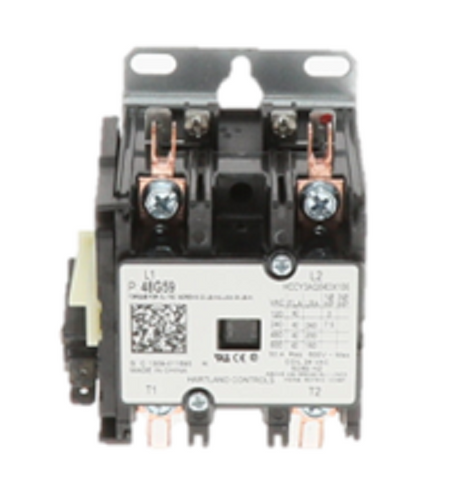 Lennox 48G59 Contactor – cemotors