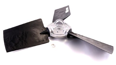 York 026-41942-000 Fan Blade - cemotors
