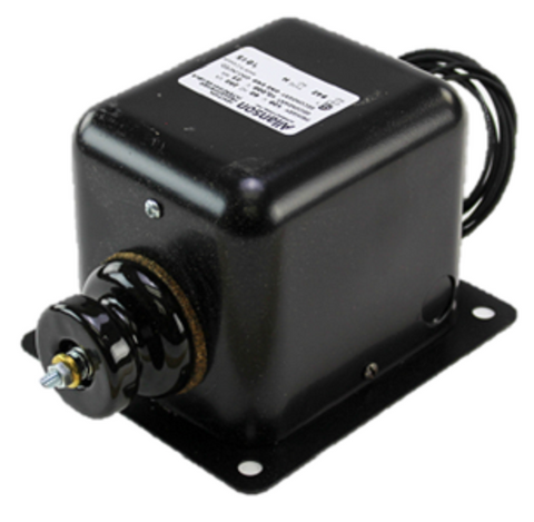 Allanson Transformers 542H Transformer – cemotors