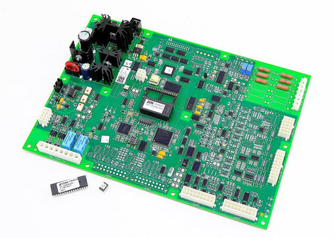York 331-02507-603 Logic Board Kit - cemotors