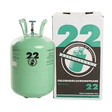 Refrigerant R-22 R22 30 Lbs - cemotors