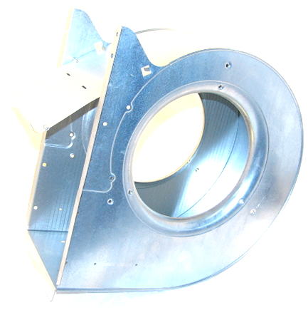 Amana-Goodman 2539305S Blower Housing – cemotors