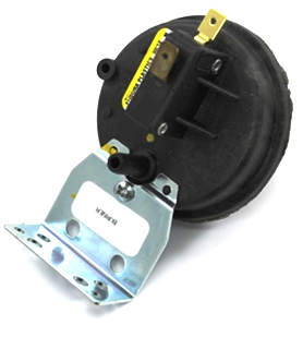Bard 8406-078 Pressure Switch - cemotors