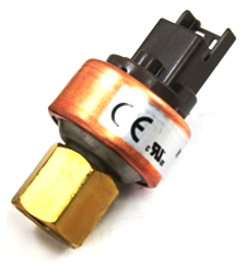 Carrier 00PPG000002000A Pressure Transducer - cemotors