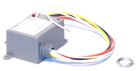 Functional Devices RIB2401B Relay - cemotors
