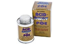 Rectorseal 45009 Acid-Away - cemotors