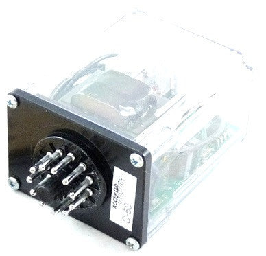 Warrick 16DMC1M0 Level Relay Control - cemotors