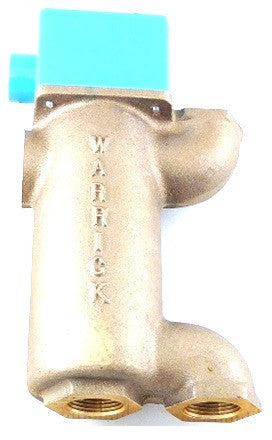 Warrick 3C2B13 Brass Probes - cemotors