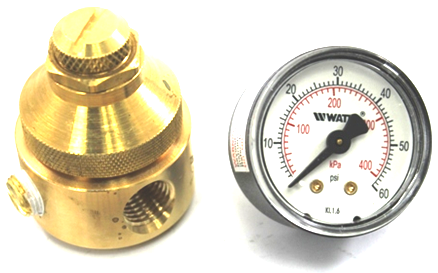 Watts 0121255 Regulator - cemotors