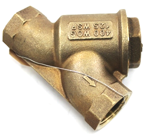 Watts 0123095 Strainer - cemotors