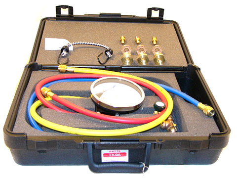 Watts 0385496 Tester - cemotors