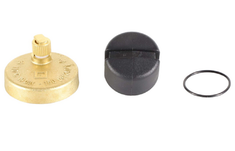 Resideo PV-001RP Replacement Air Vent Assembly - cemotors