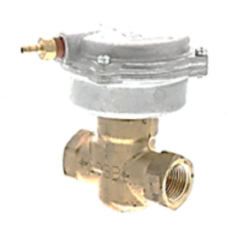 Siemens Building Technology 257-02038 Valve Assembly - cemotors