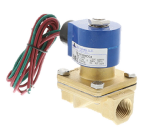 GC Valves S211GF02N5DG4 Valve - cemotors