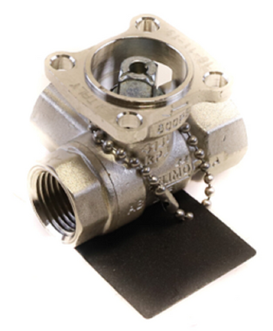 Belimo B307B Valve - cemotors
