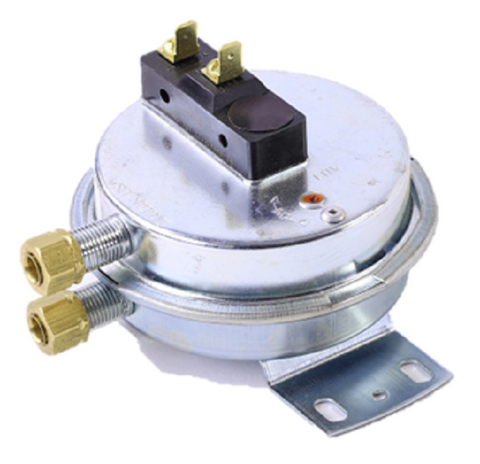 Cleveland Controls RFS-4300-111 Pressure Switch - cemotors