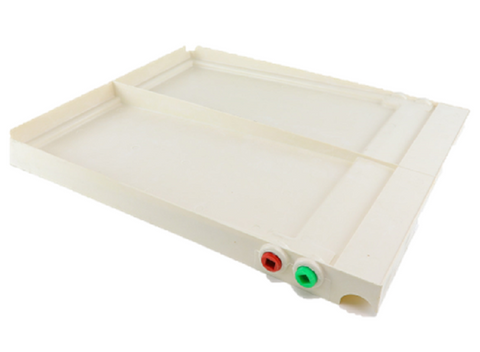 Armstrong Furnace R76794100 Drain Pan - cemotors