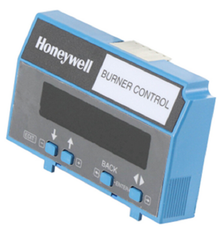 Honeywell S7800A1001 Keyboard Display Module - cemotors