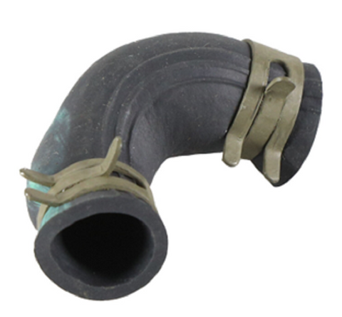 Carrier 322057-301 Inducer/Trap Elbow - cemotors