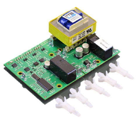 Warrick DFB1B0K04 Level Control - cemotors