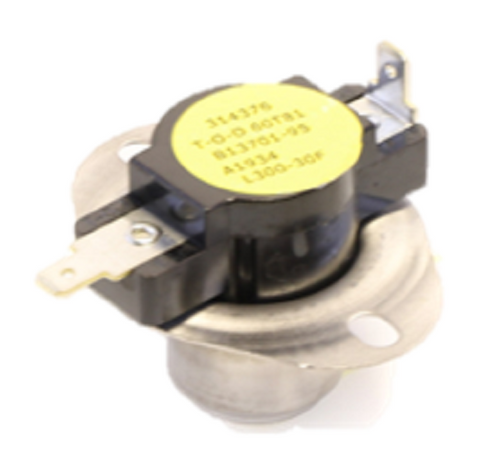 Amana-Goodman B1370195 Limit Switch - cemotors