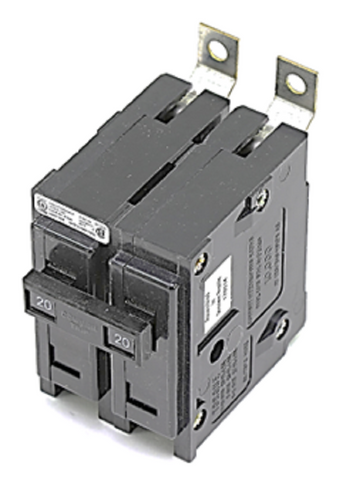 Eaton Cutler-Hammer BAB2020 Circuit Breaker - cemotors