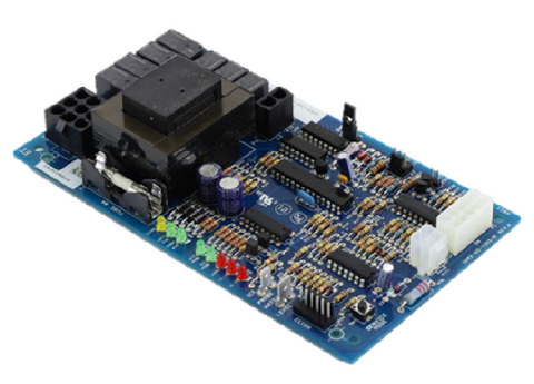 Manitowoc Ice 2006199 Control Board - cemotors