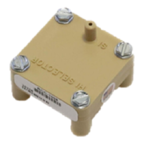 KMC Controls RCC-1008 Relay - cemotors