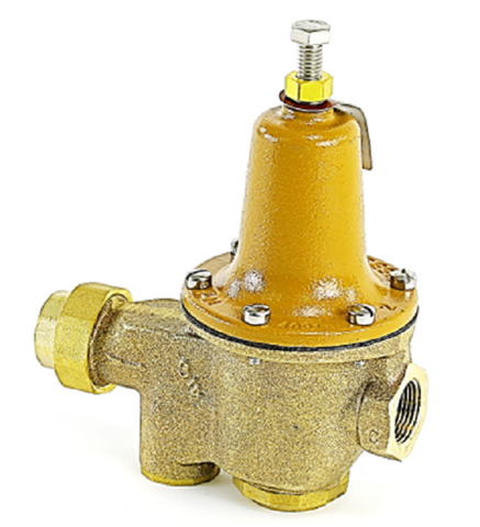 Watts 0009128 Valve - cemotors