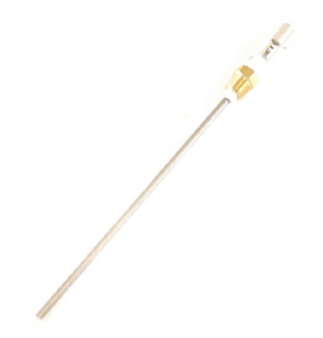 Midco International 8433-25 Flame Rod - cemotors