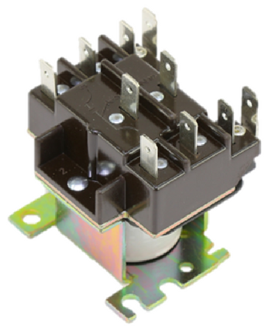 Hartland Controls 90341 Relay - cemotors