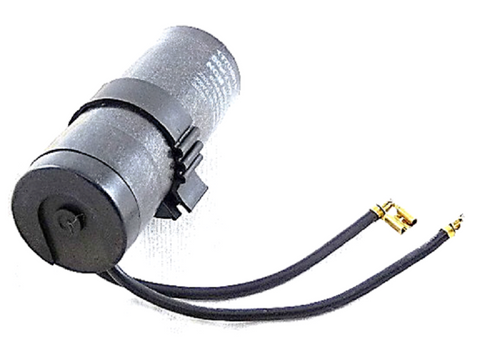 Danfoss 117U5015 Start Capacitor - cemotors