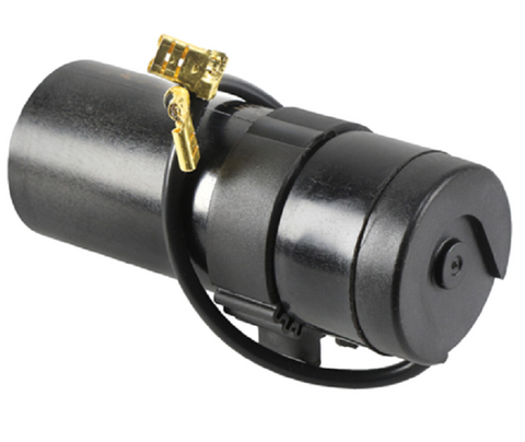 Secop Diversitech 117U5017 Start Capacitor - cemotors
