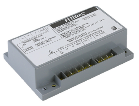 Fenwal 35-665938-215 Control Board - cemotors